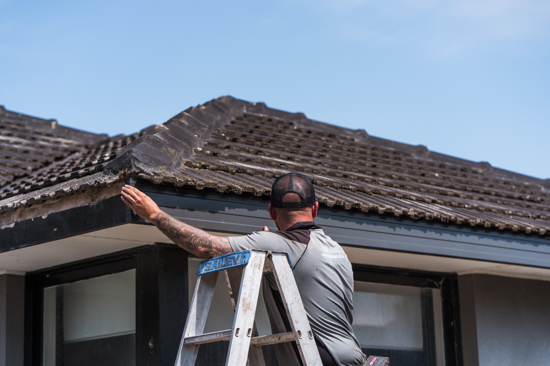 Gutter Replacement Guide: Parts Of A Gutter For Homeowners