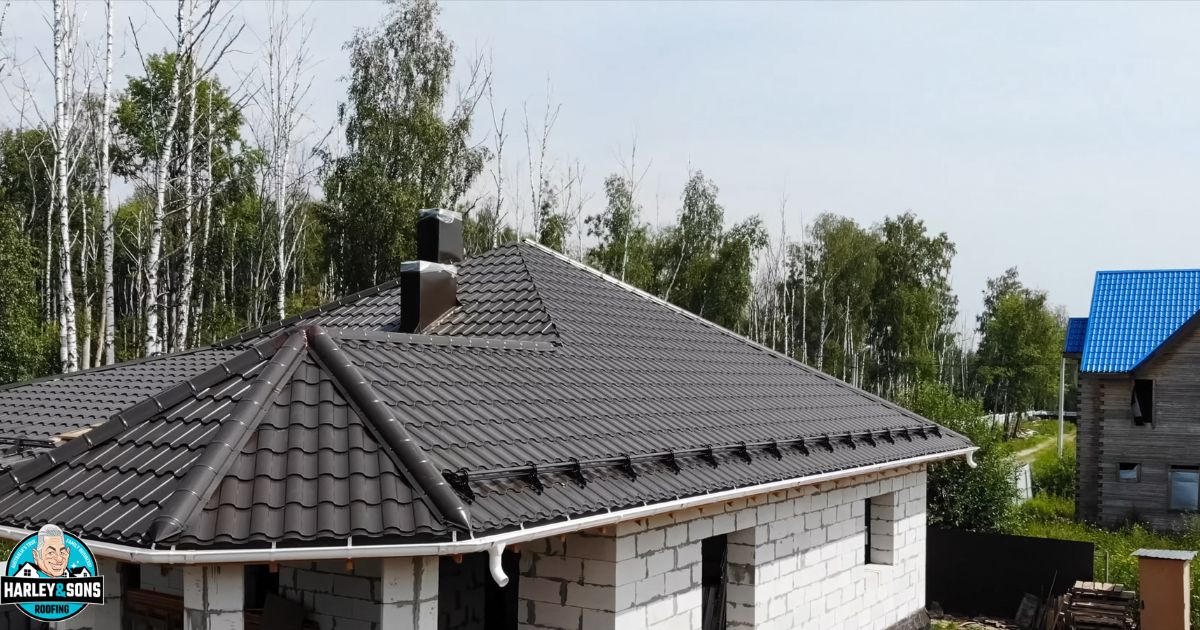 How To Protect Metal Panels From Rust?